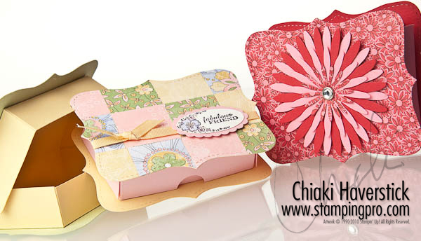 Top Note “Pizza” box